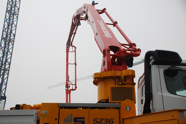 Sermac Srl - ZENITH 5Z36